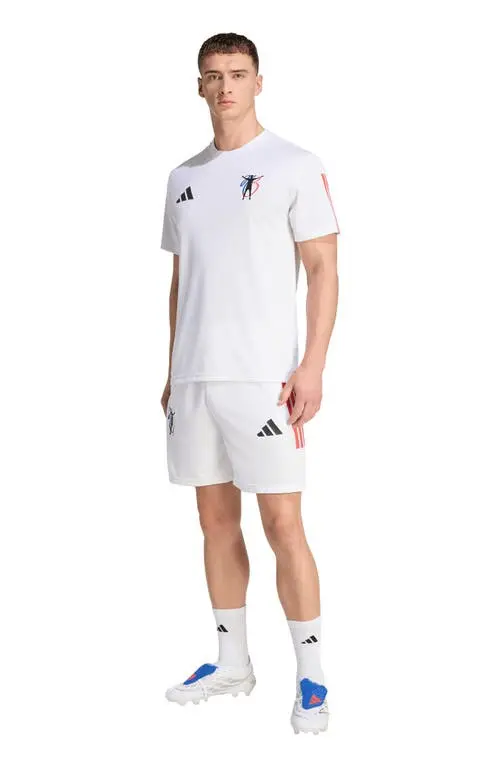 Adidas Jude Bellingham Soccer Shorts