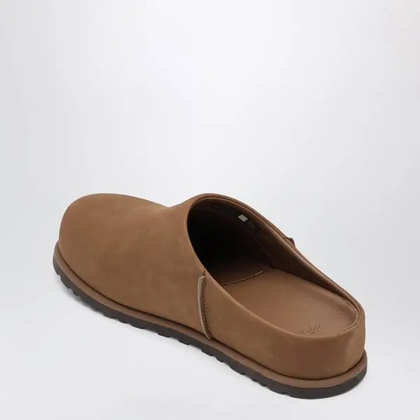 UGG Otzo Sabots - Brown