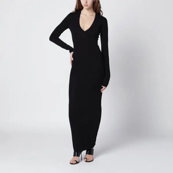 ENTIRE STUDIOS Rrel Dress - Black
