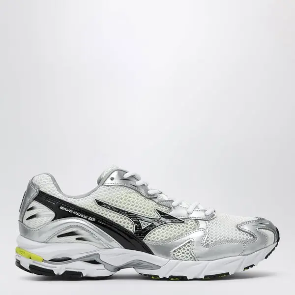 Mizuno Wave Rider Sneakers - Multicolor
