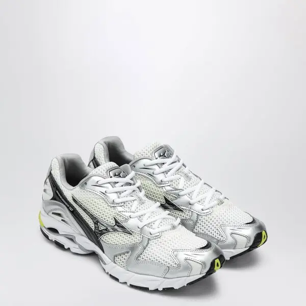Mizuno Wave Rider Sneakers - Multicolor