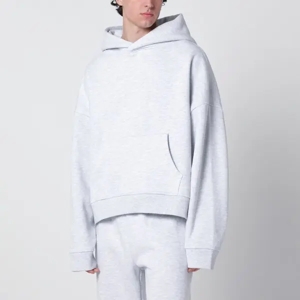 ENTIRE STUDIOS Cotton Oversized Hoodie
