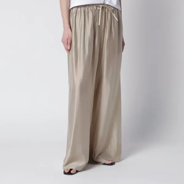 ENTIRE STUDIOS Vento Wide-leg Trousers