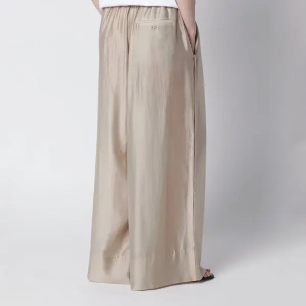 ENTIRE STUDIOS Vento Wide-leg Trousers