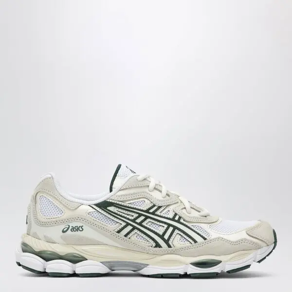 Asics Gel-nyc Trainers - Beige
