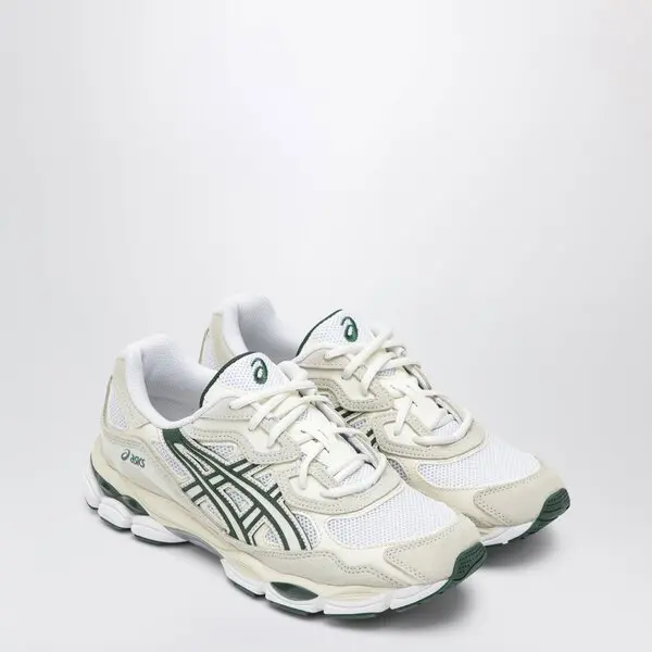 Asics Gel-nyc Trainers - Beige