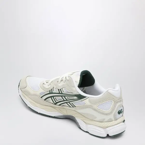 Asics Gel-nyc Trainers - Beige