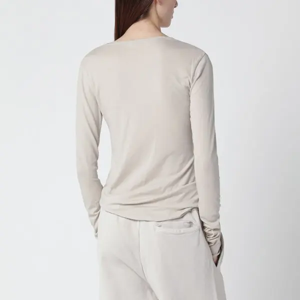 ENTIRE STUDIOS Vintage Cotton-blend Sweater