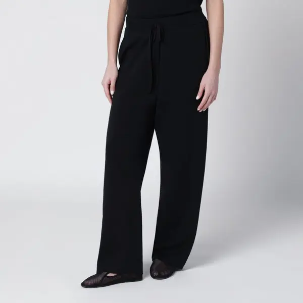 ENTIRE STUDIOS Uniform Cotton Trousers