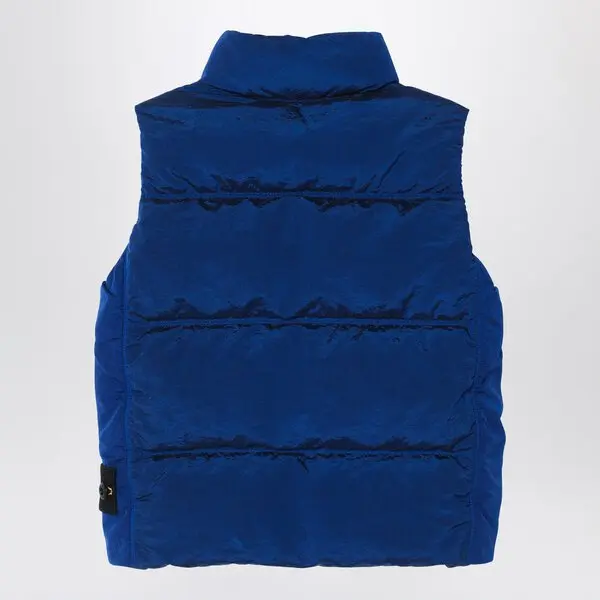 Stone Island Quilted Gilet