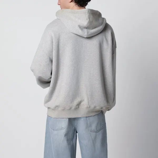 GOLDEN GOOSE Journey Graphic Sweatshirt