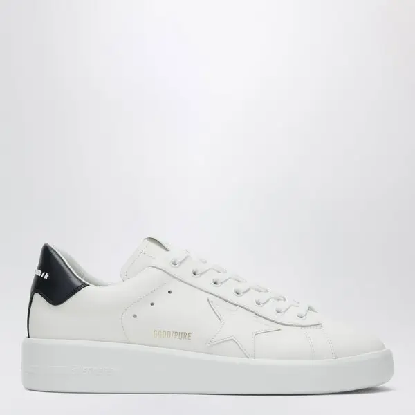 GOLDEN GOOSE Purestar Sneakers - White
