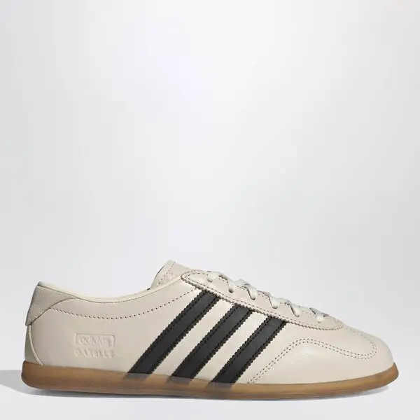 ADIDAS ORIGINALS Gazelle Lo Pro Sneakers - White