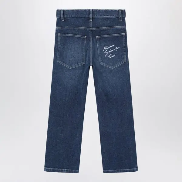Givenchy Denim Jeans