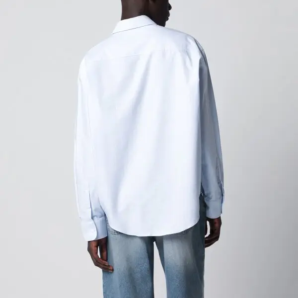 AMI Paris De Coeur Shirt By