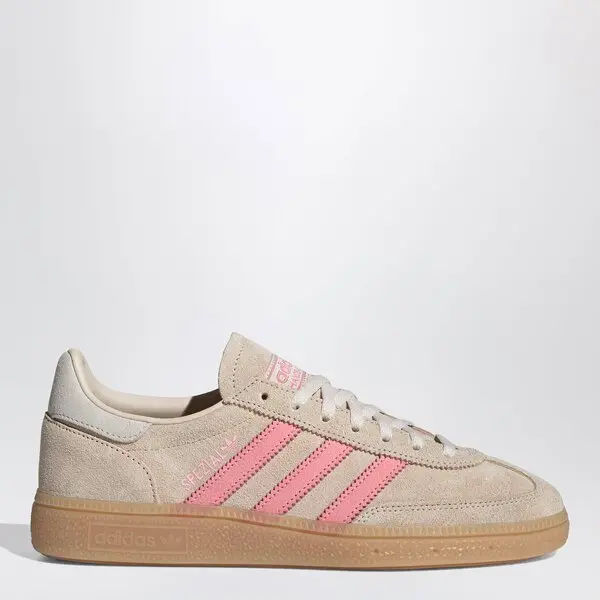 ADIDAS ORIGINALS Handball Spezial Sneakers - Beige