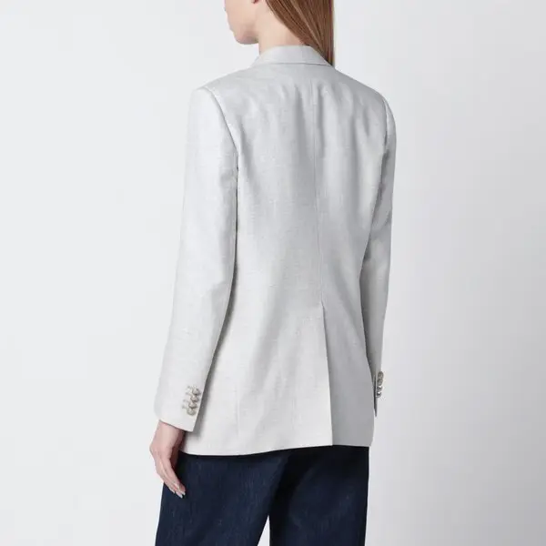 Tagliatore Single-breasted J Bertha Jacket