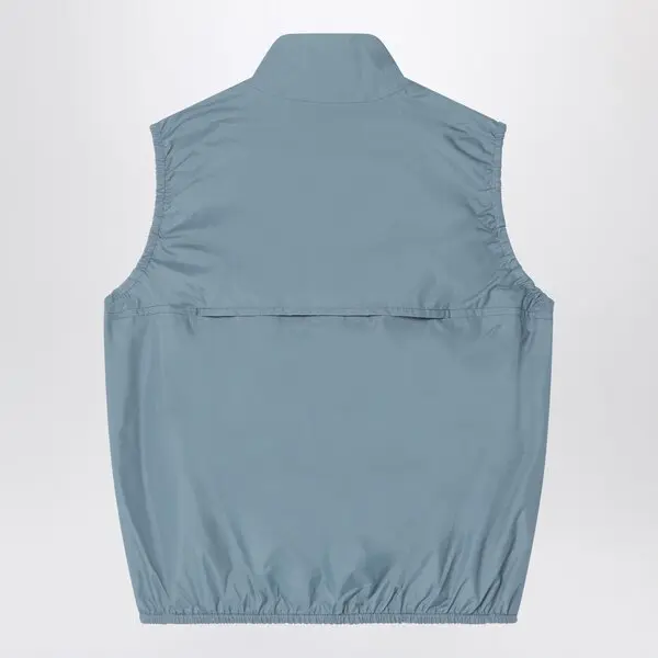 K-WAY Valen Plus.2 Reversible Vest - Light Blue