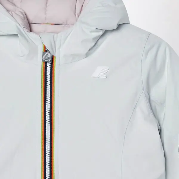 K-WAY Reversible Lily Thermo Jacket