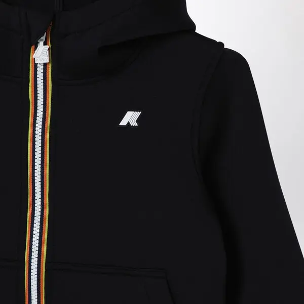 K-WAY Berenger Hoodie