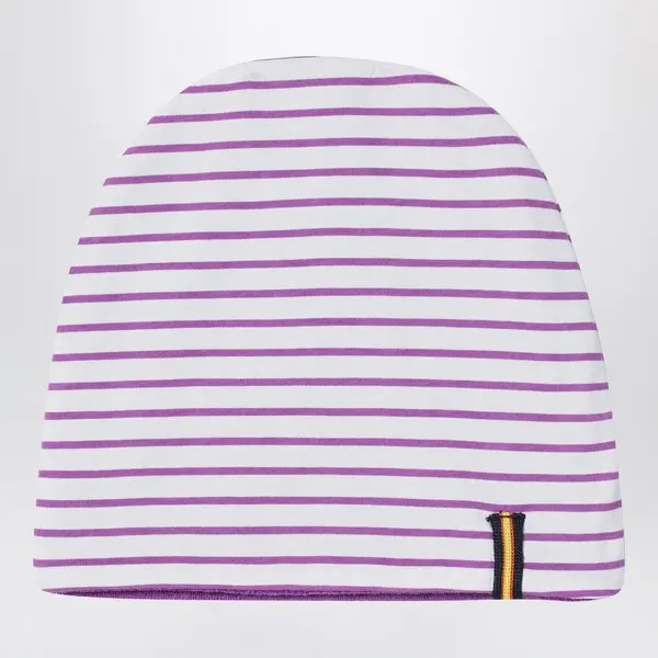K-WAY Reversible Hat And Blanket Set