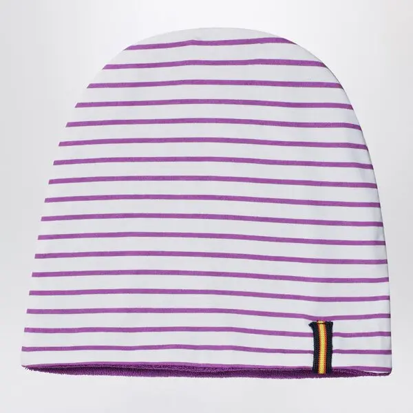 K-WAY Reversible Hat And Blanket Set