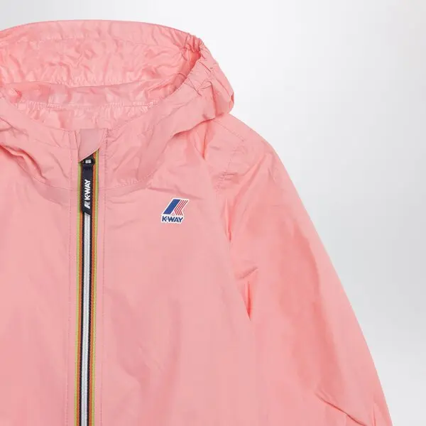 K-WAY Le Vrai 4.0 Claudine Jacket