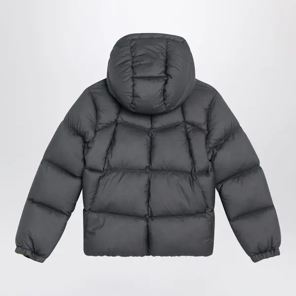 K-WAY Quill Airforce Jacket - Blue