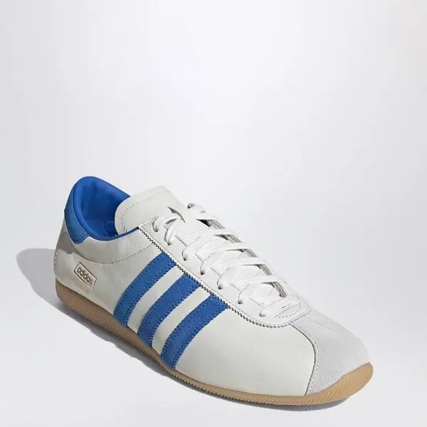 ADIDAS ORIGINALS Paris Core Sneakers - Blue