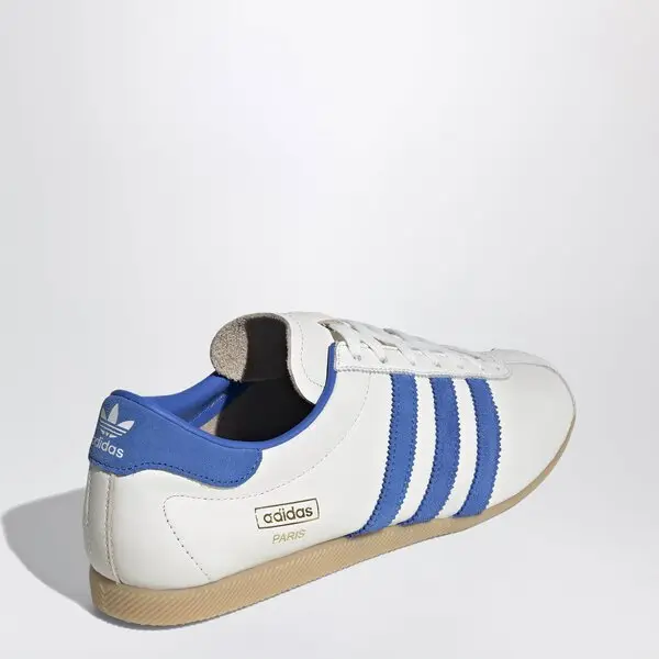 ADIDAS ORIGINALS Paris Core Sneakers - Blue