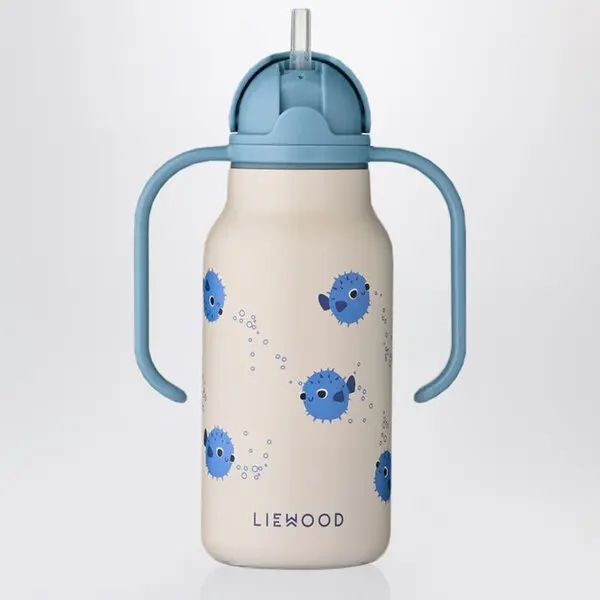 LIEWOOD Kimmie Stainless Steel Thermal Bottle