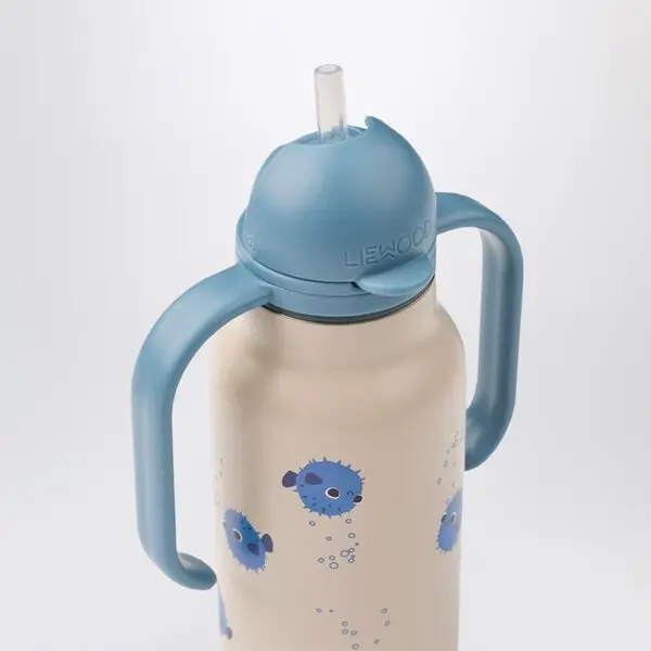 LIEWOOD Kimmie Stainless Steel Thermal Bottle