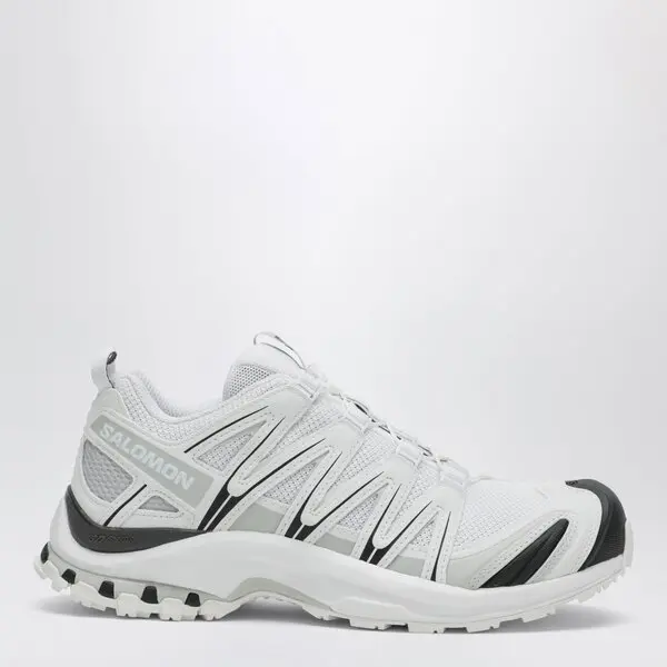 SALOMON Athletic Sneakers - White