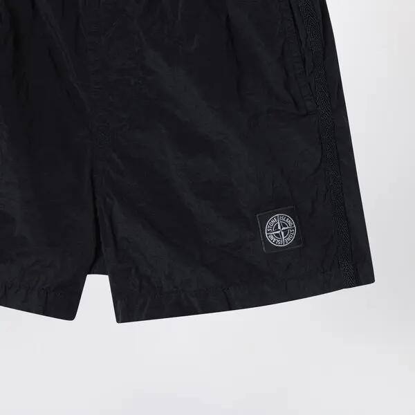 Stone Island Nylon Swim Shorts