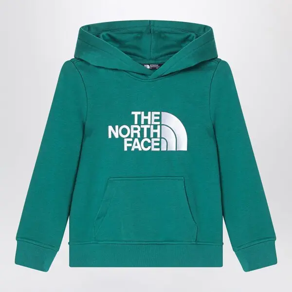 The North Face Hooded Sweatshirt