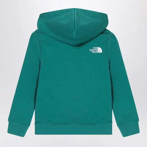 The North Face Hooded Sweatshirt