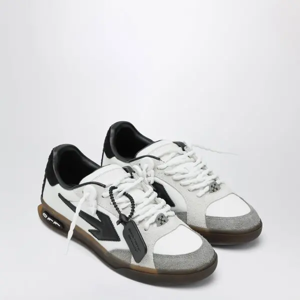 OFF-WHITE™ Slim Sneakers