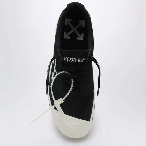 OFF-WHITE™ Vulcanized Low-top Sneakers