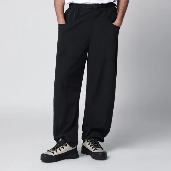 The North Face Nylon Trousers - Black