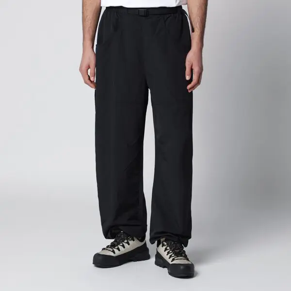 The North Face Nylon Trousers