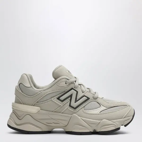 NEW BALANCE 9060 Sneakers - White
