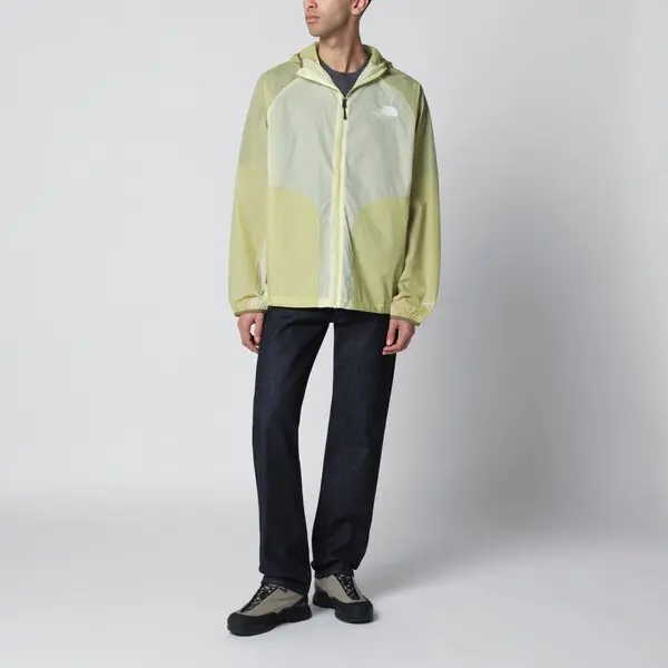 The North Face Nse Windbreaker Jacket