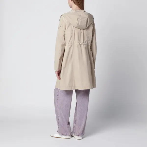 Moncler Leandro Parka Jacket