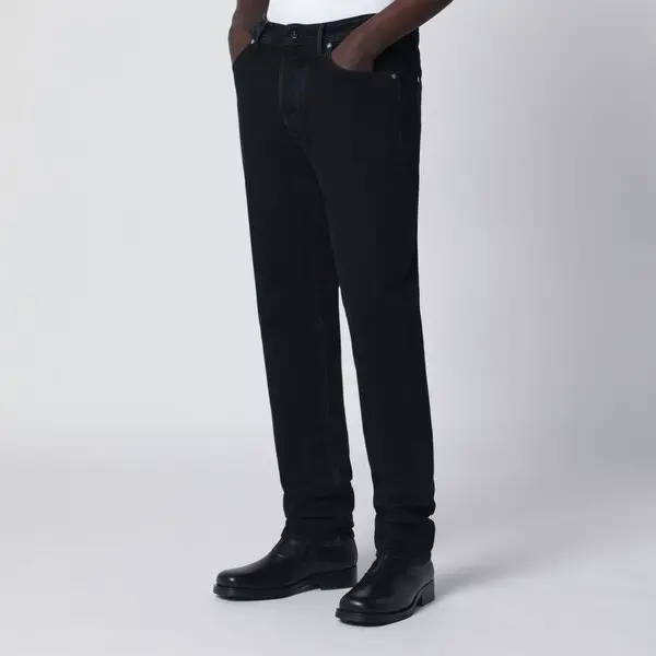 Stone Island Slim-fit Jeans