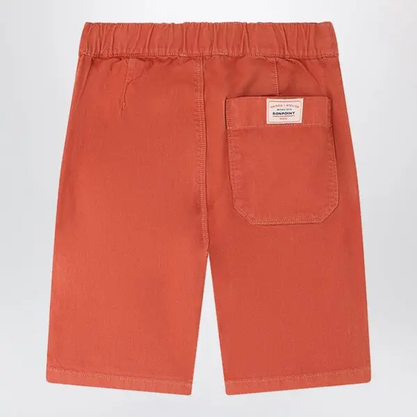 Bonpoint Bermuda Shorts