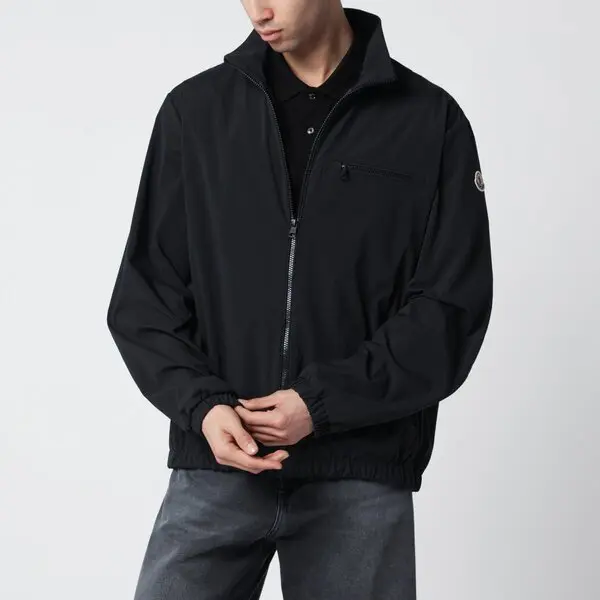 Moncler Danby Jacket - Black