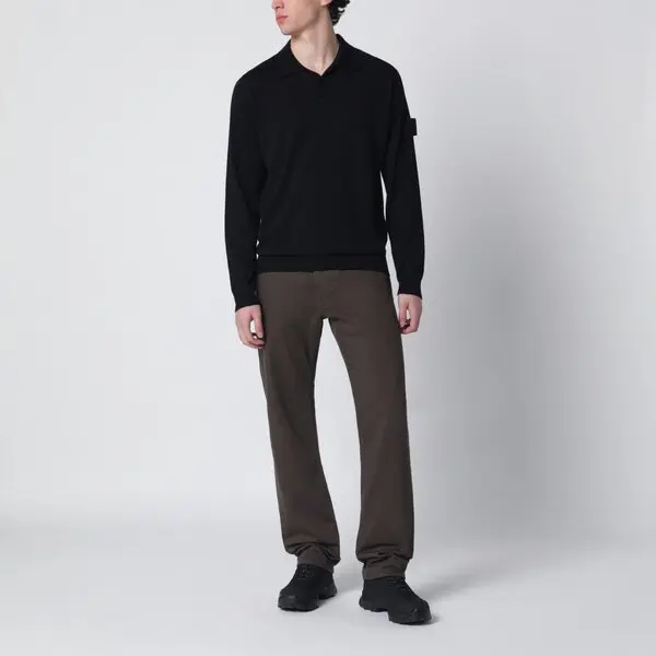 Stone Island Regular-fit Jeans
