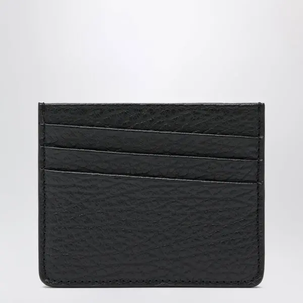 MAISON MARGIELA Four Stitches Calfskin Card Holder