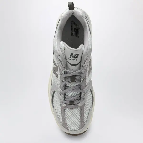 NEW BALANCE 530 Sneakers - Grey