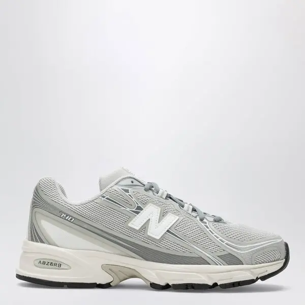 NEW BALANCE Sneakers With Abzorb Midsole - Grey